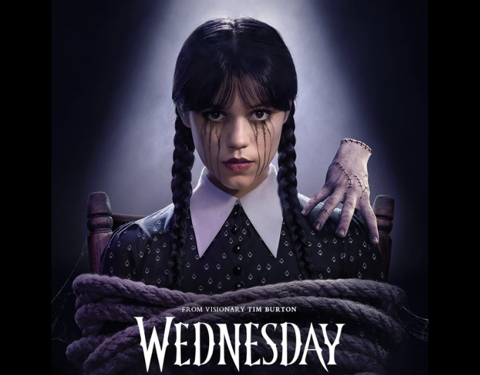 5 Things About Wednesday Season 2 2025