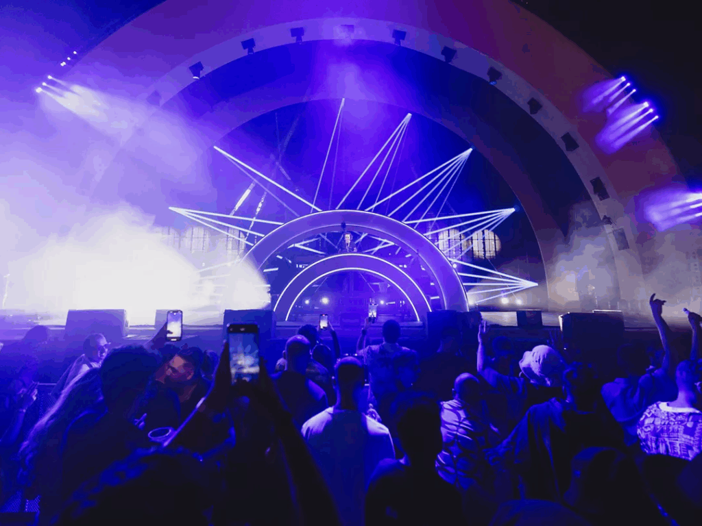 AlUla's AZIMUTH 2025: All about the awesome festival location, dates ...