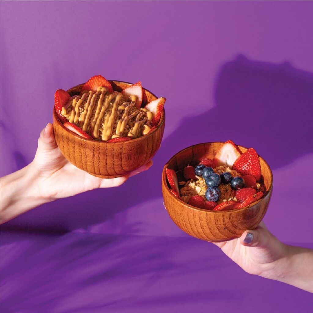 açaí bowls in Jeddah 2025: Top picks from the city location, times ...