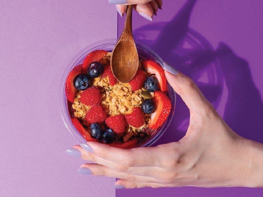 açaí bowls in Jeddah 2025: Top picks from the city location, times ...