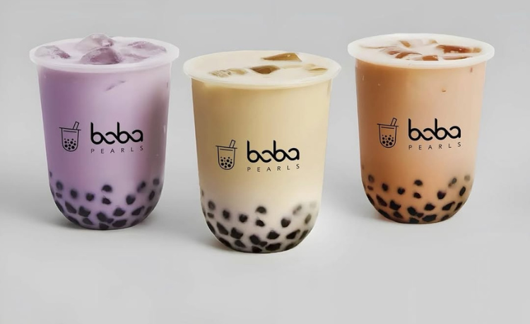 12 Irresistible Spots for Bubble Tea in Jeddah You’ll Love