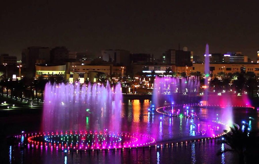 Parks in Riyadh 2025: All the top stops you have to check out ...