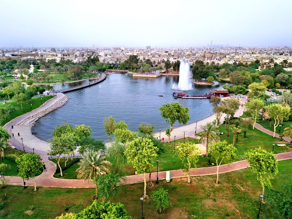 Parks in Riyadh 2025: All the top stops you have to check out ...