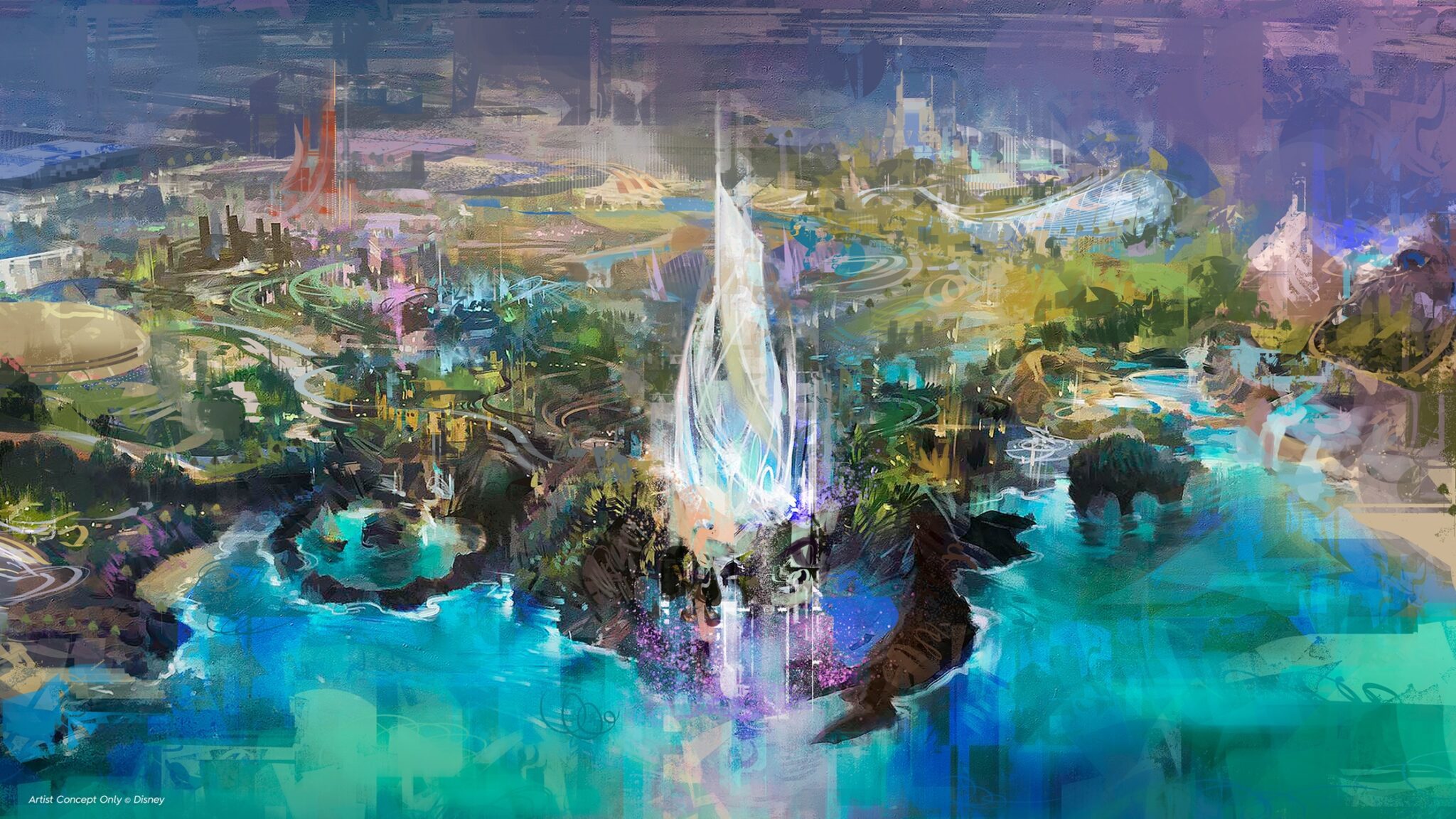 Jawharat Riyadh Mall volcano 2025: Everything cool coming soon ...