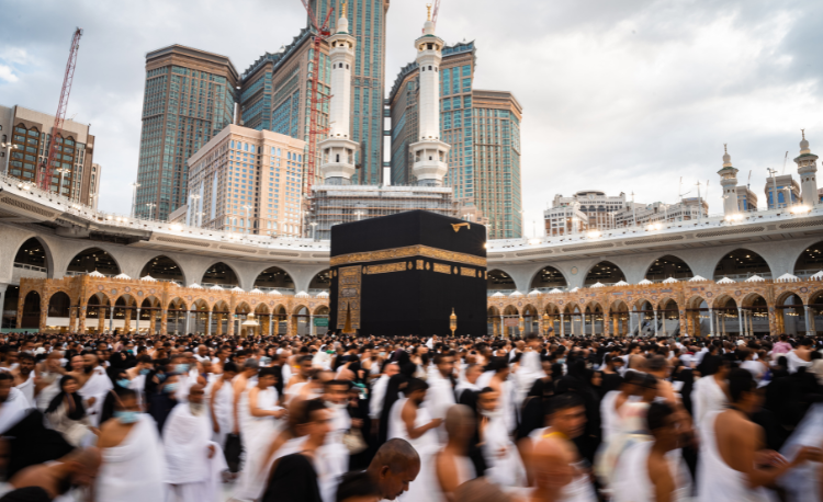 10 Reliable Hajj Apps to Guide Your Spiritual Journey