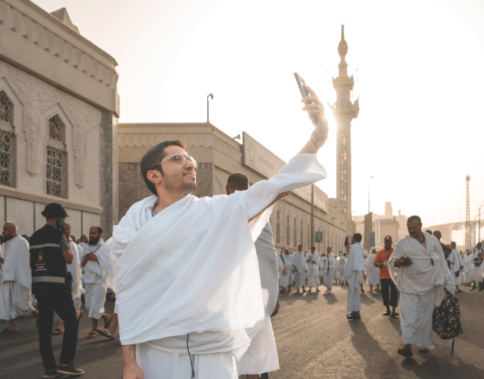 10 Reliable Hajj Apps to Guide Your Spiritual Journey