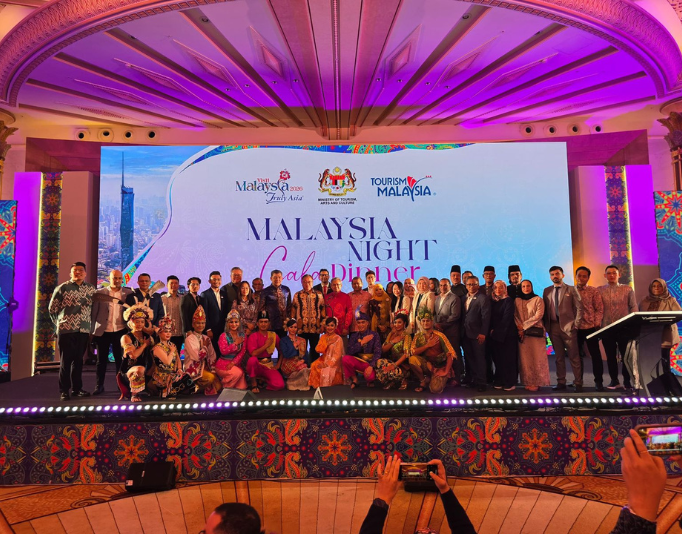 New Era of Travel Malaysia Tourism Campaign 2025