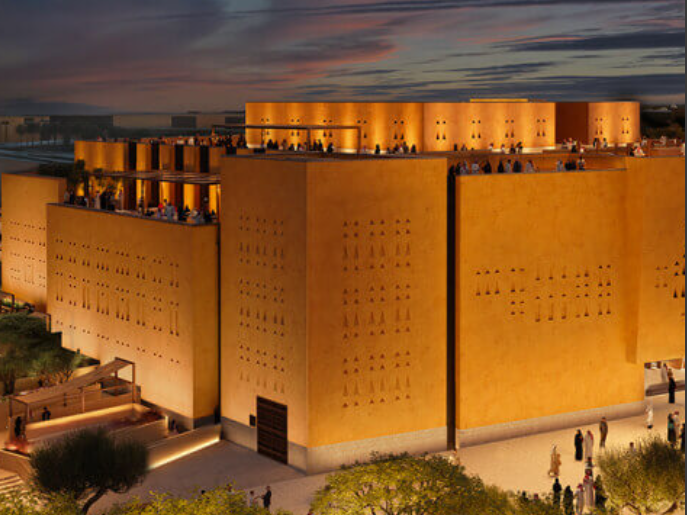 Saudi Arabia’s Outstanding Success at ISEF 2025