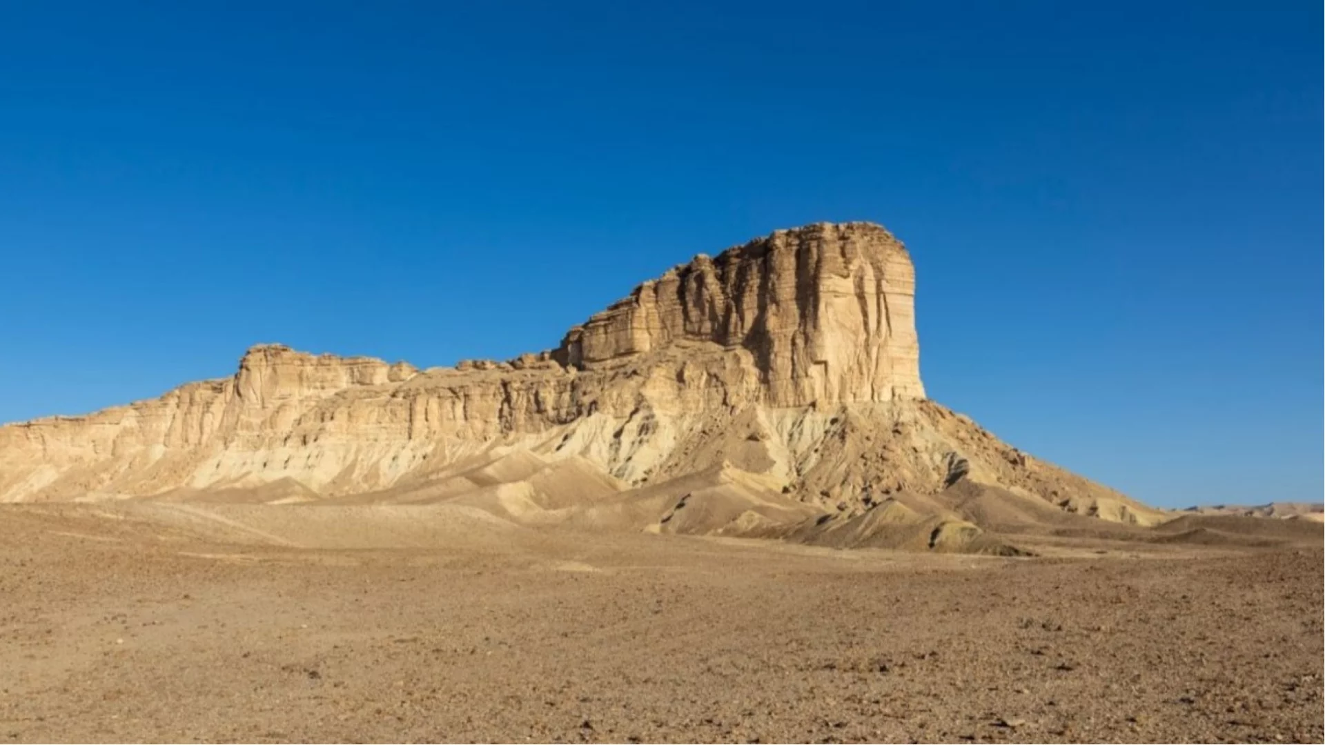 Saudi Geoparks Achieve UNESCO Recognition in 2025 - Destination KSA