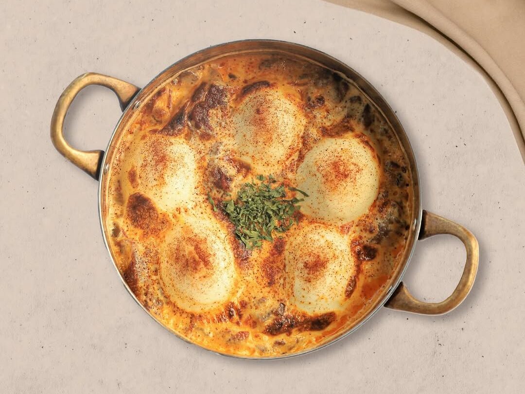 Saudi restaurants in Riyadh 2025: All the awesome spots to nosh down at ...