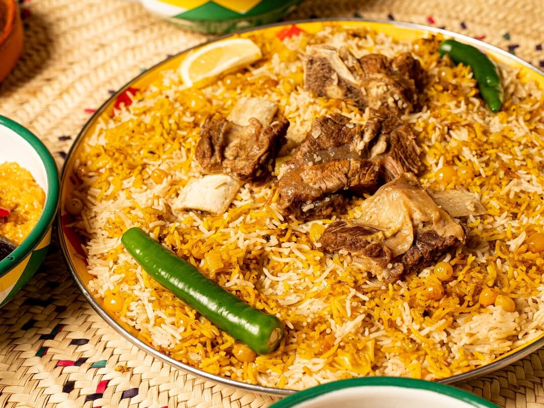 Saudi restaurants in Riyadh 2025: All the awesome spots to nosh down at ...