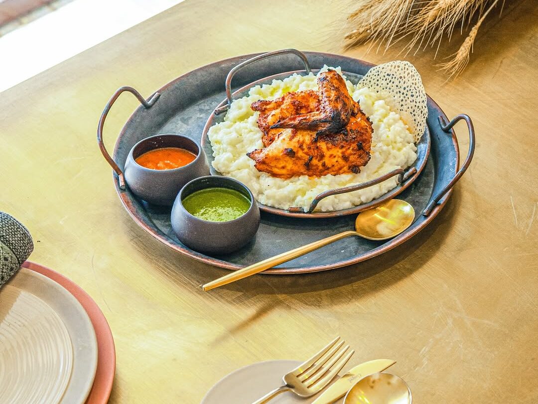 Saudi restaurants in Riyadh 2025: All the awesome spots to nosh down at ...