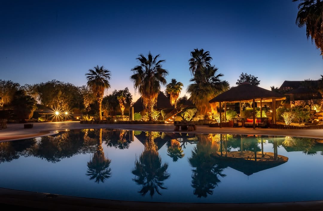 Nofa Riyadh day passes 2025: Everything you need to know - Destination KSA