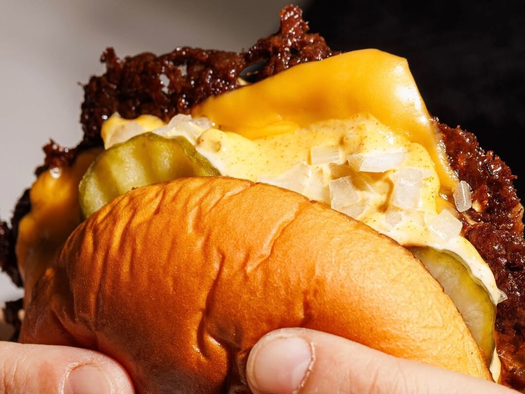 SuperNova Riyadh 2025: The beloved London burger spot is coming ...