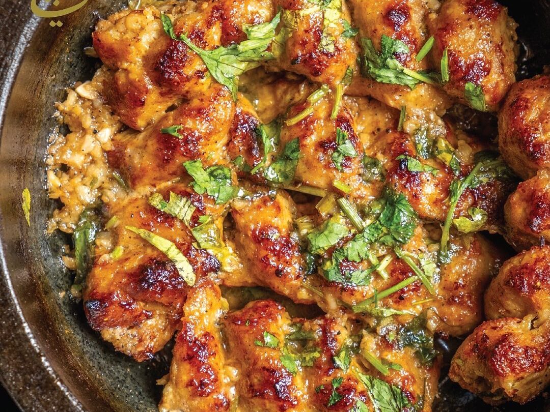 Saudi restaurants in Riyadh 2025: All the awesome spots to nosh down at ...