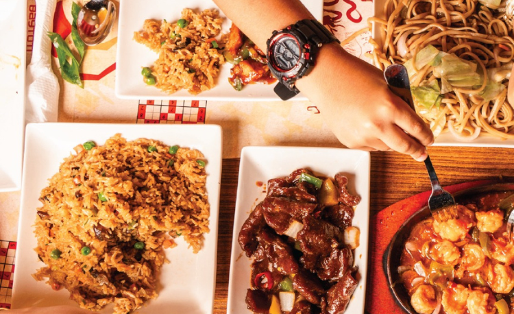 8 Amazing Chinese Restaurants in Jeddah That Hit the Spot