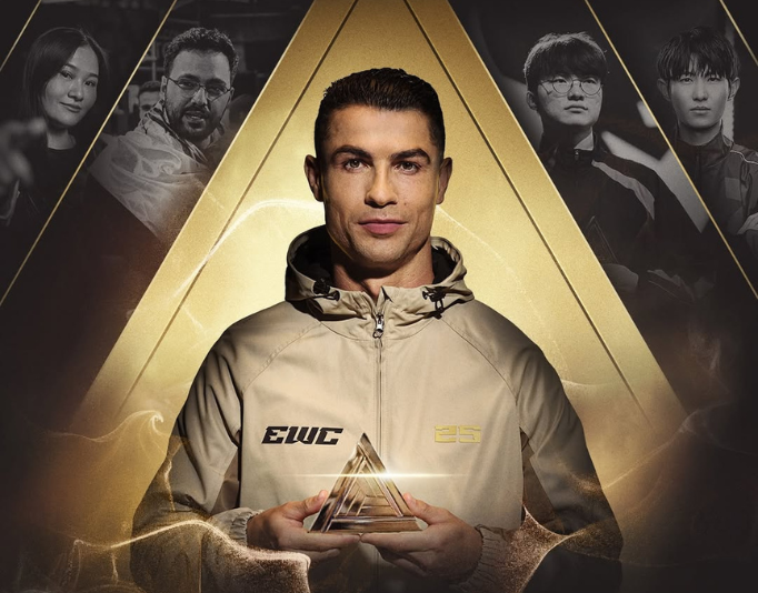 Esports World Cup opening ceremony 2025: All about Post Malone's Riyadh ...