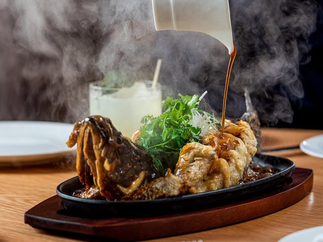 Michelin guide Saudi Arabia 2026: All you need to know about the debut ...