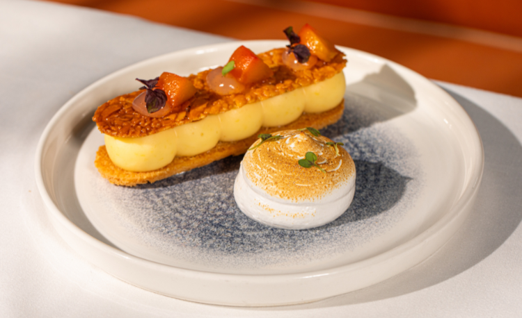 Savor the Best of Summer 2025 with Il Baretto Riyadh’s Bold New Menu ...