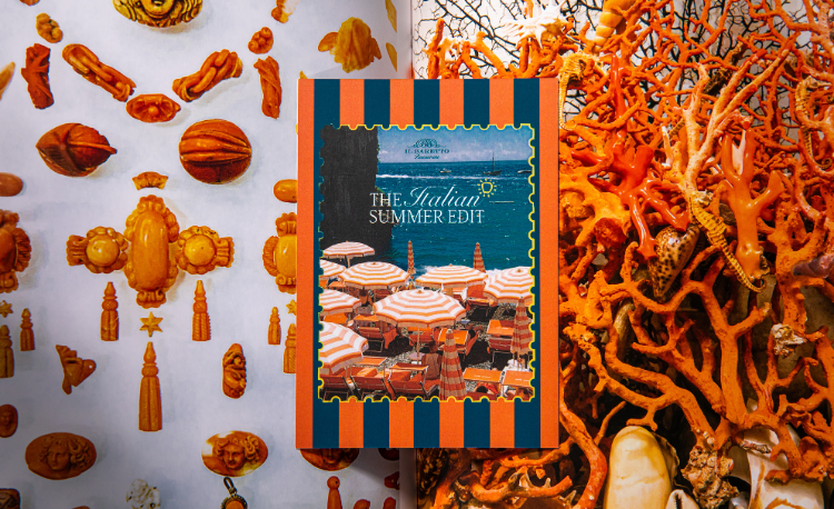 Savor the Best of Summer 2025 with Il Baretto Riyadh’s Bold New Menu ...