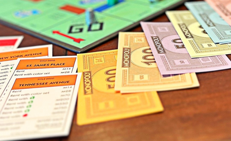 Monopoly Riyadh Showcases the City's Iconic Landmarks 2025