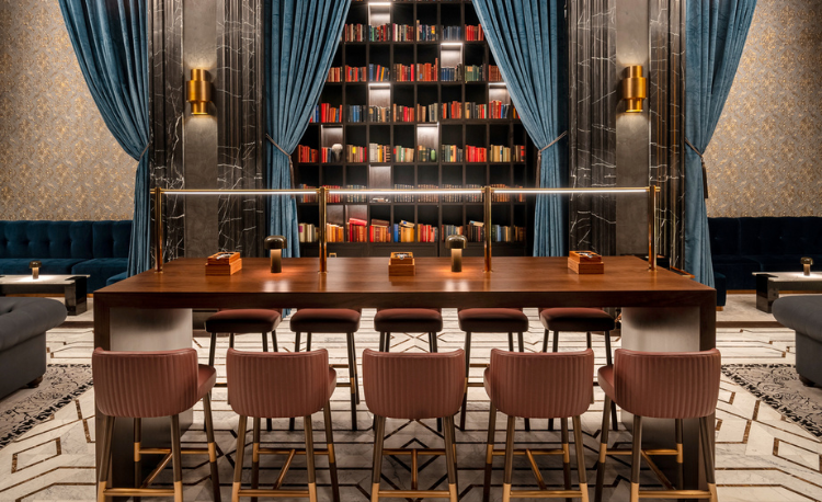 Raffles Doha Delivers the Ultimate Experience in 2025