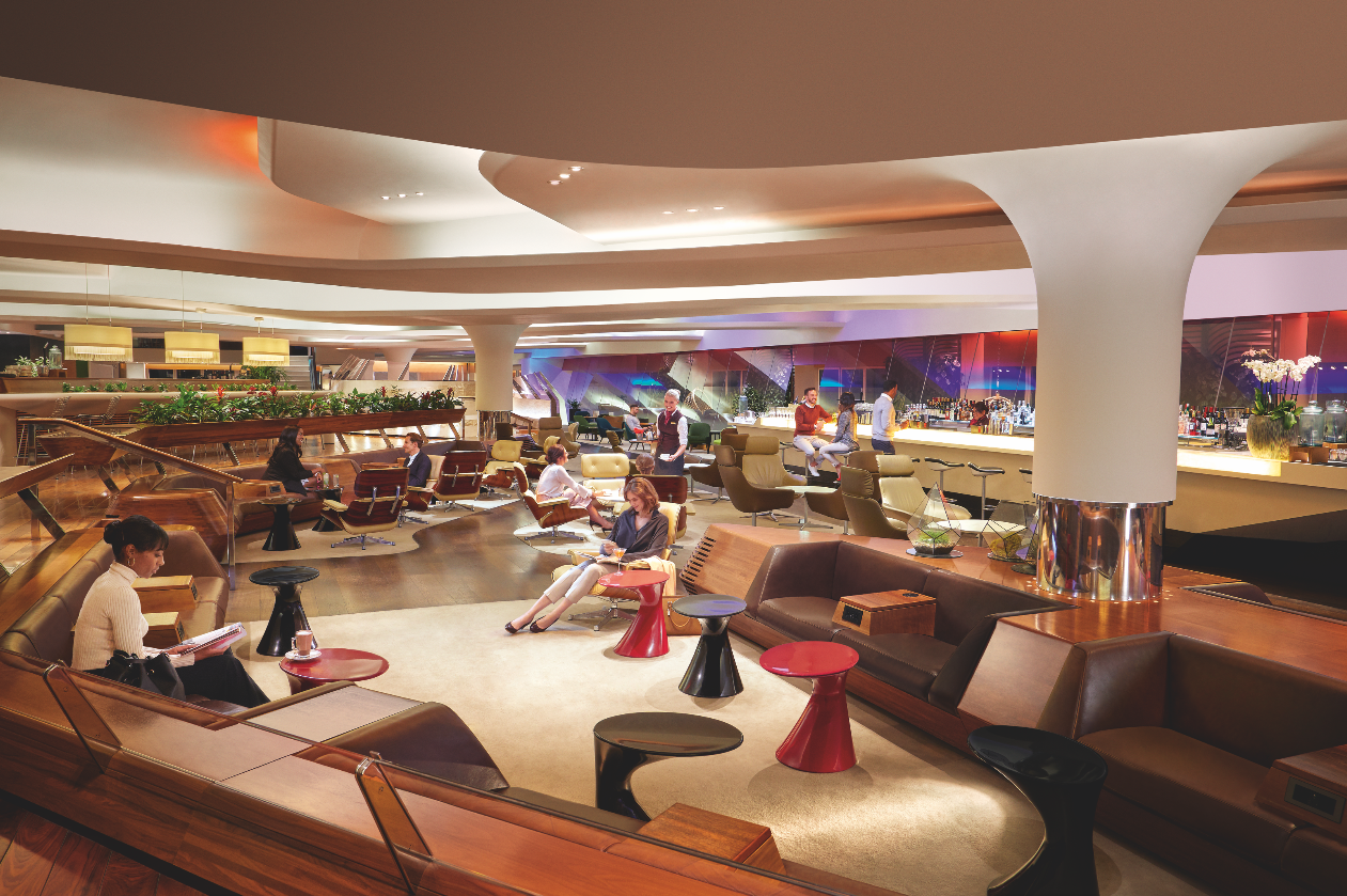 Virgin Atlantic Upper Class 2025: A Luxurious Direct Flight from Riyadh ...