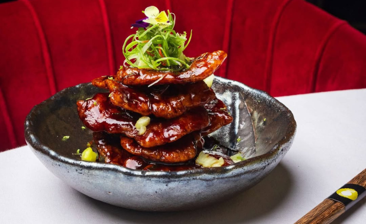 8 Amazing Chinese Restaurants in Jeddah That Hit the Spot