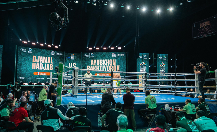 WBC Boxing Grand Prix 2025: The Ultimate Showdown