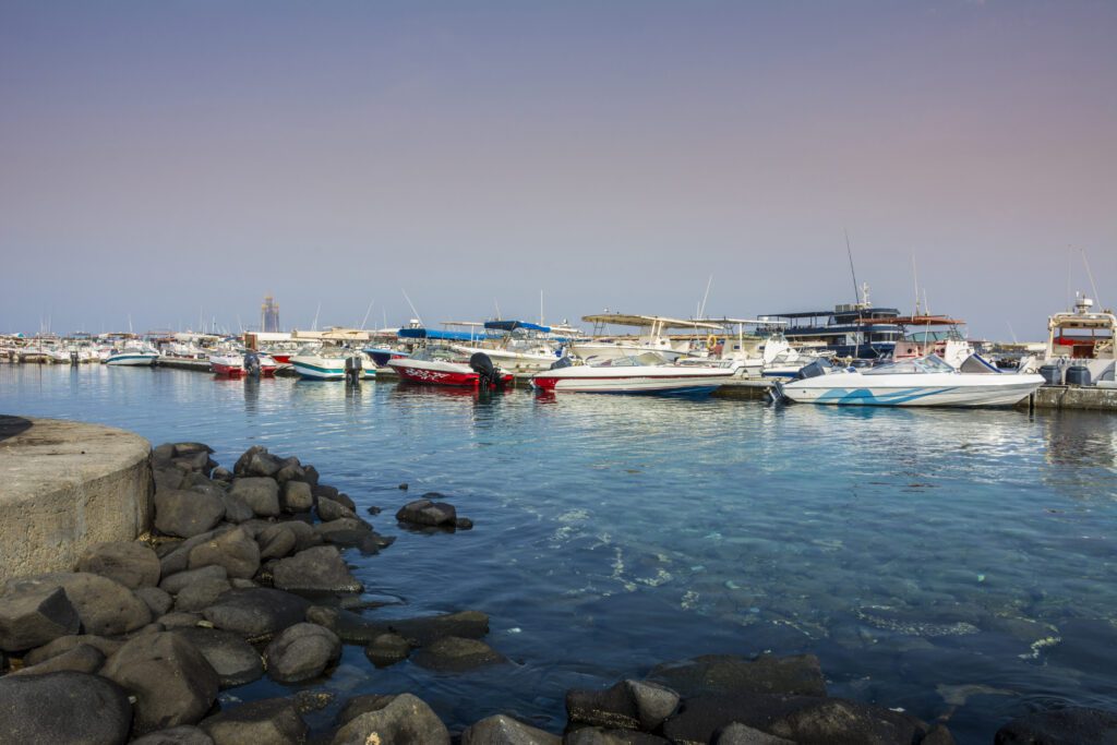 Obhur 2025: Your full guide to the neighborhood - Destination KSA