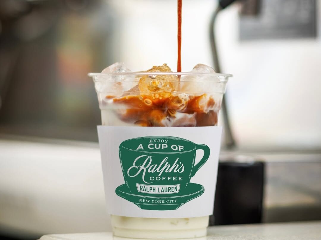 Ralph's Coffee KAFD 2025: All about the new stylish cafe location ...