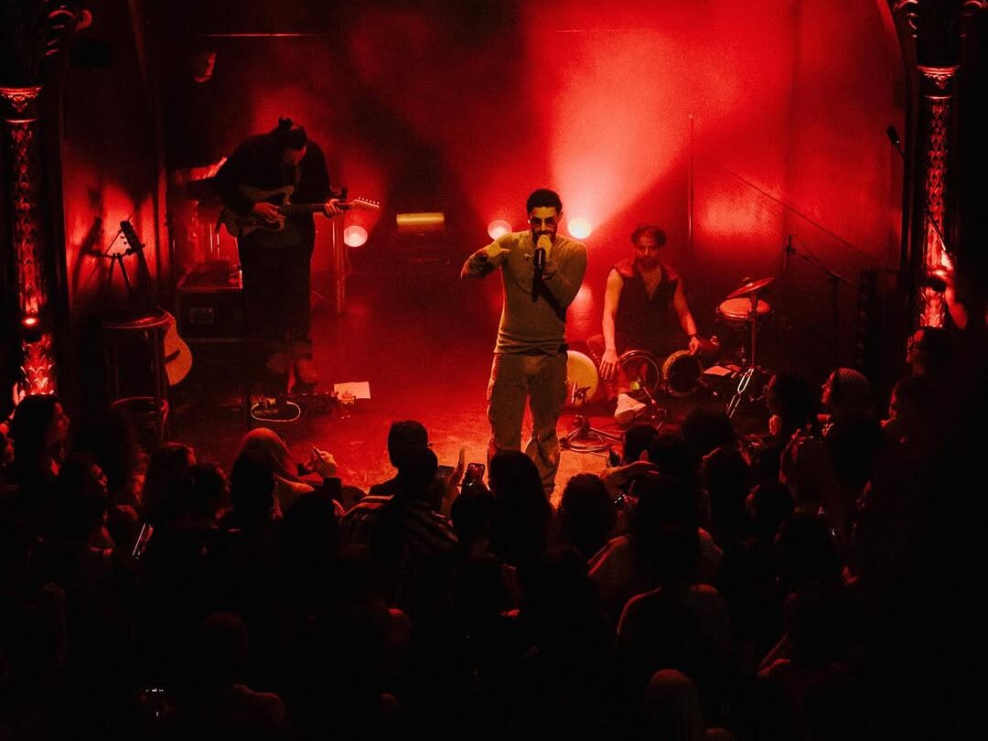 Bayou to perform in Saudi Arabia 2025: All about the back to back ...