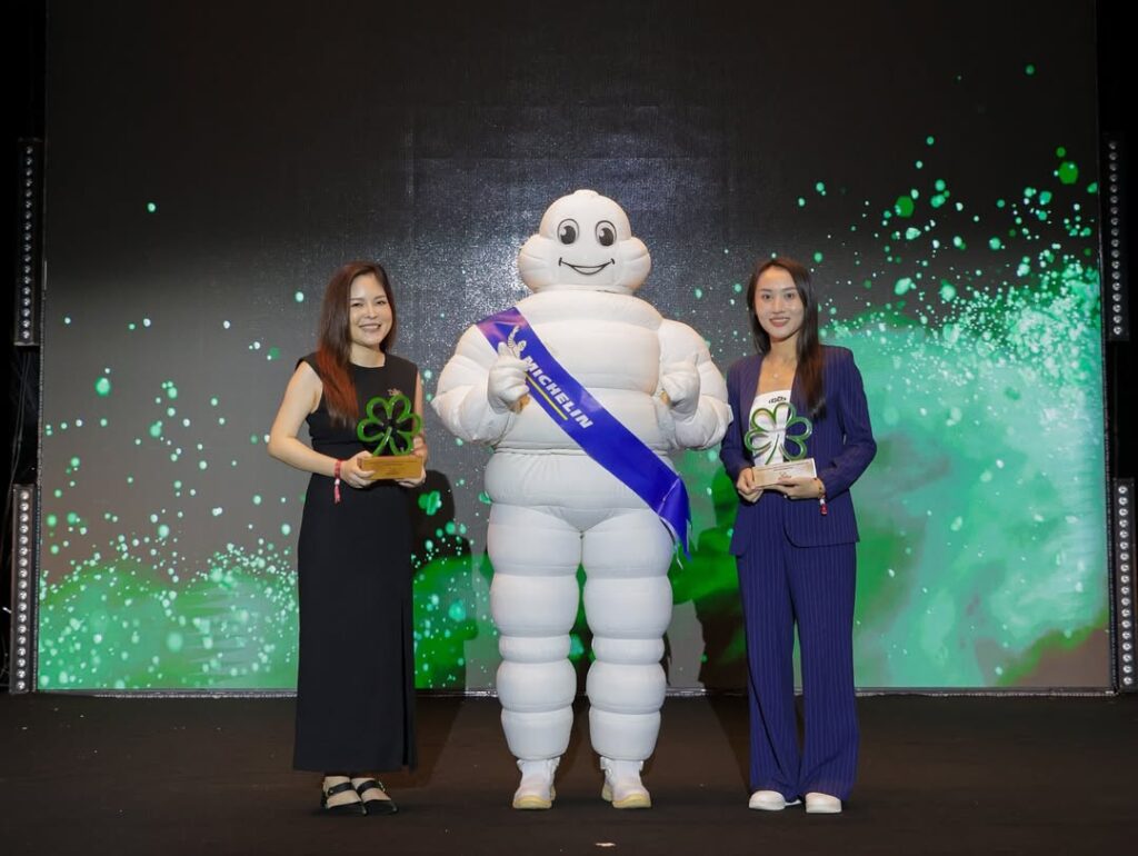 Michelin guide Saudi Arabia 2026: All you need to know about the debut ...