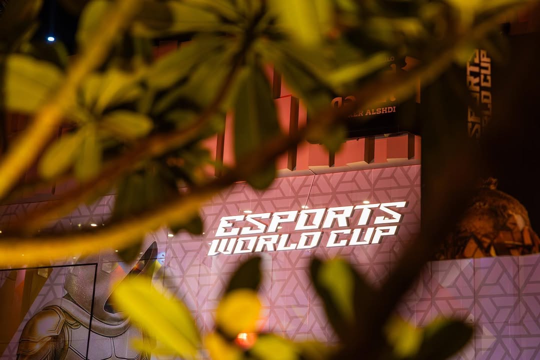 Esports World Cup opening ceremony 2025: All about Post Malone's Riyadh performance ...