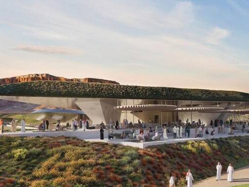 Qiddiya City golf course 2025: Everything about the new announcement ...