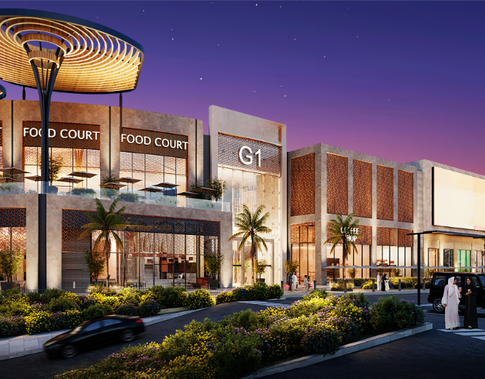 Hamat announces Al Huda Park: Makkah's most vibrant upcoming lifestyle ...