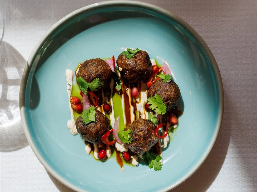 New restaurants in Riyadh to have on your radar 2025 - Destination KSA