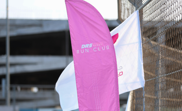 Meet DRS Paces: Jeddah’s favorite running club of 2025
