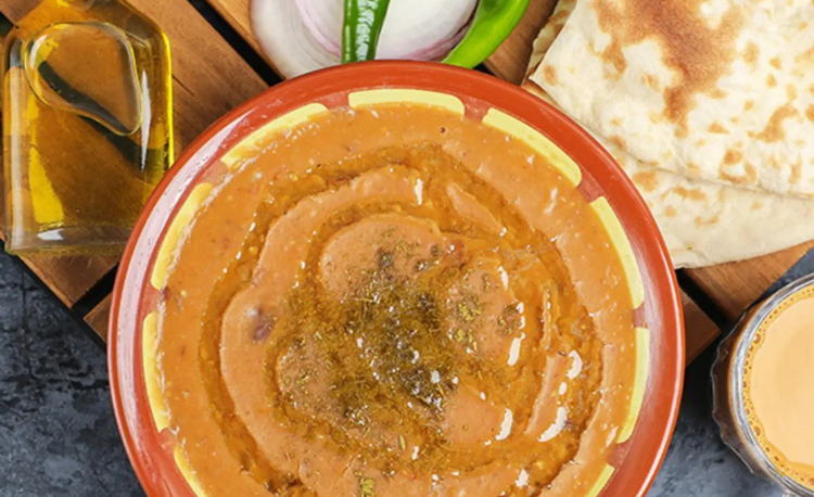 13 Irresistible Budget Eats in Jeddah You’ll Love