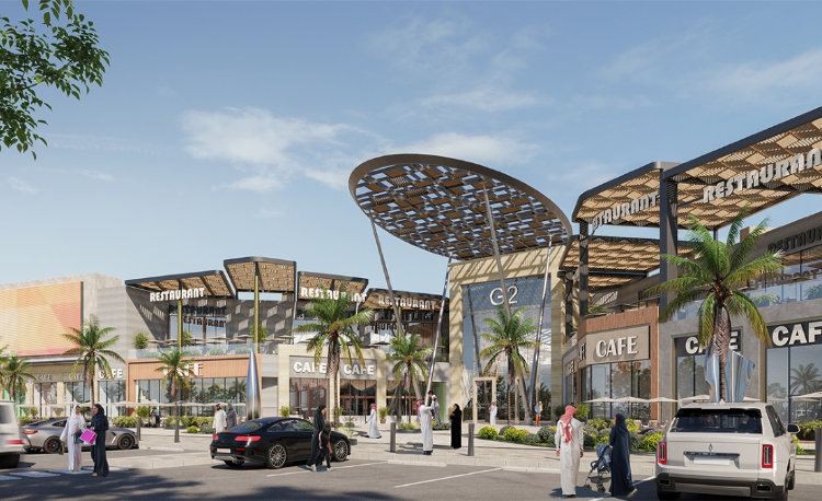 Hamat announces Al Huda Park: Makkah's most vibrant upcoming lifestyle ...
