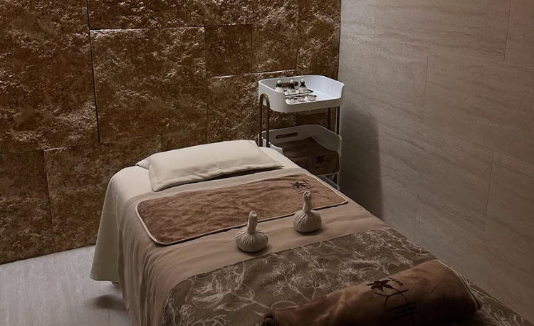 6 must-visit spas in Jeddah for a well-deserved break