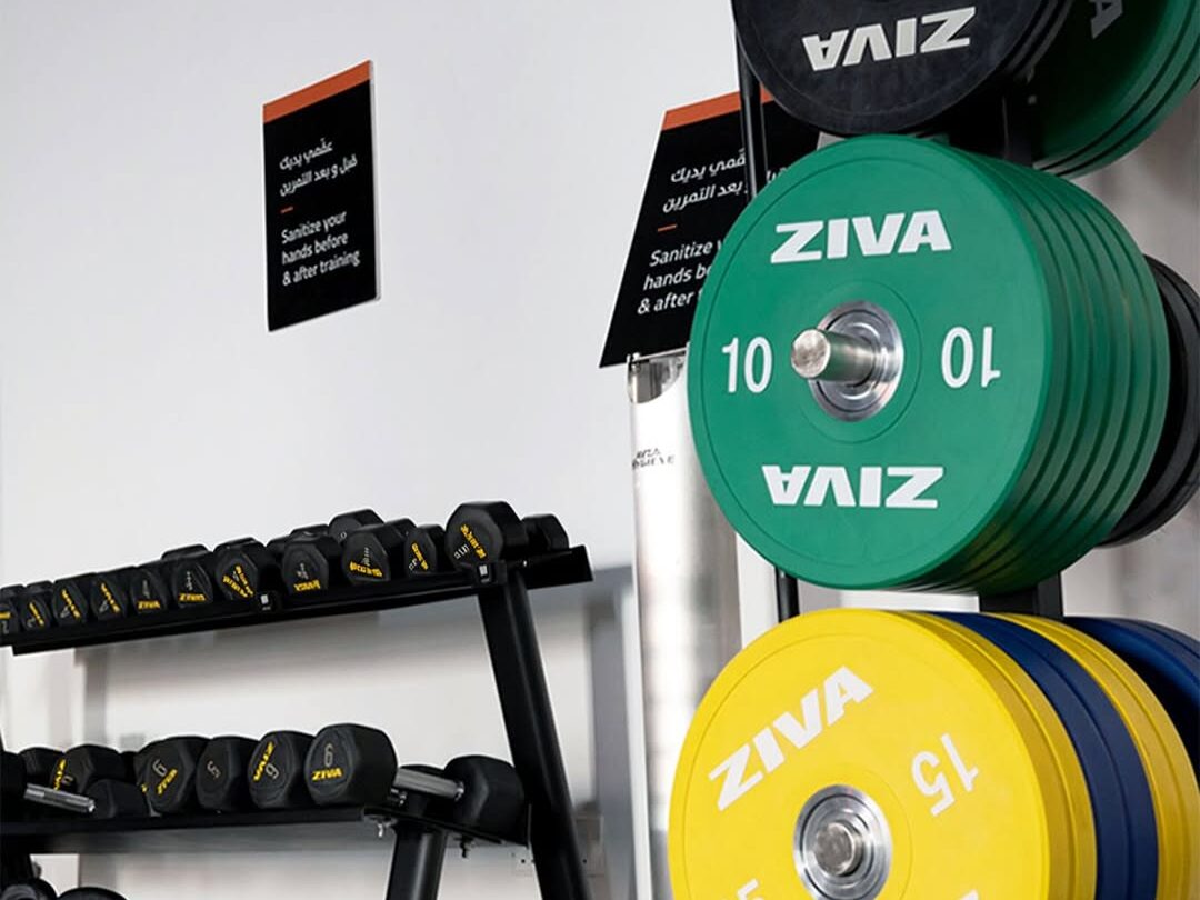 Gyms in Riyadh: 10 awesome spots to check out - Destination KSA