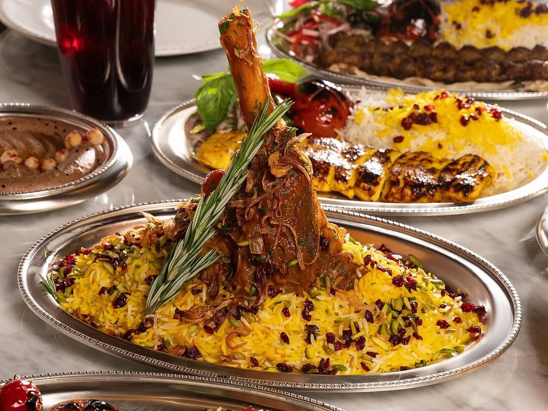 New restaurants in Riyadh to have on your radar 2025 - Destination KSA