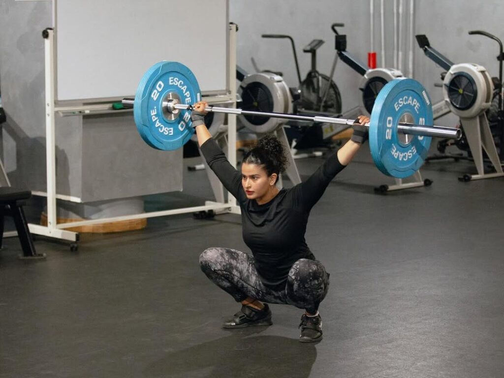 Gyms in Riyadh: 10 awesome spots to check out - Destination KSA