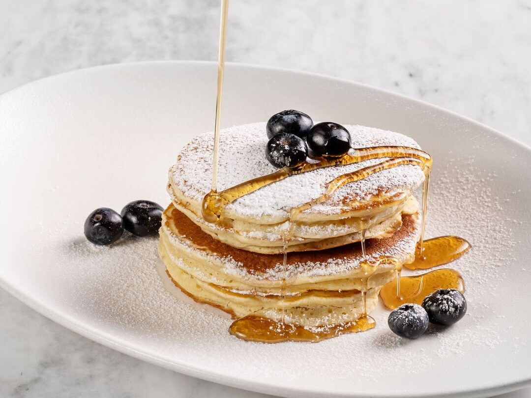 brunch in Riyadh: Top 10 places to tuck in - Destination KSA