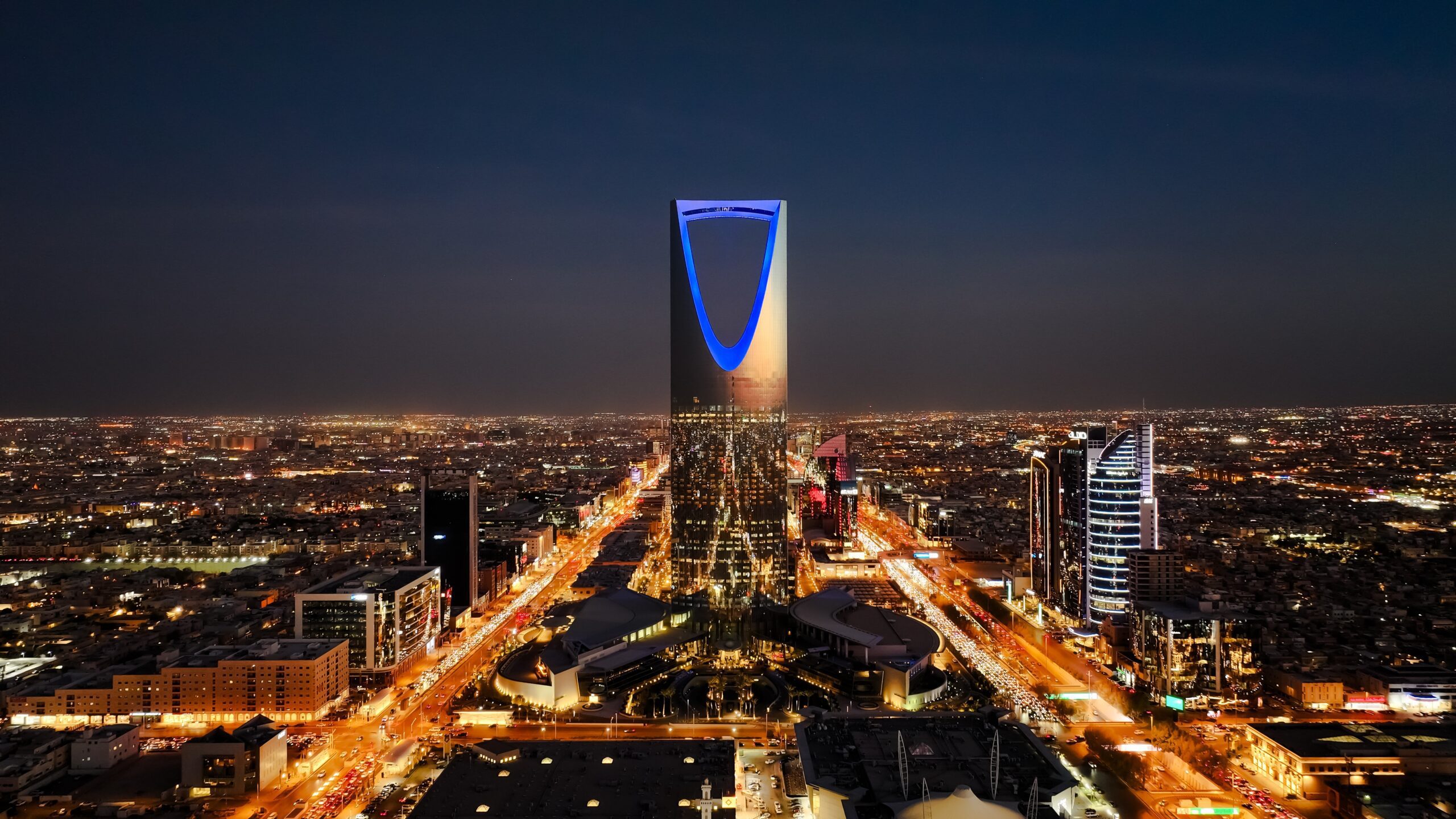 When Is the Best Time to Visit Riyadh? A Peak Season Guide