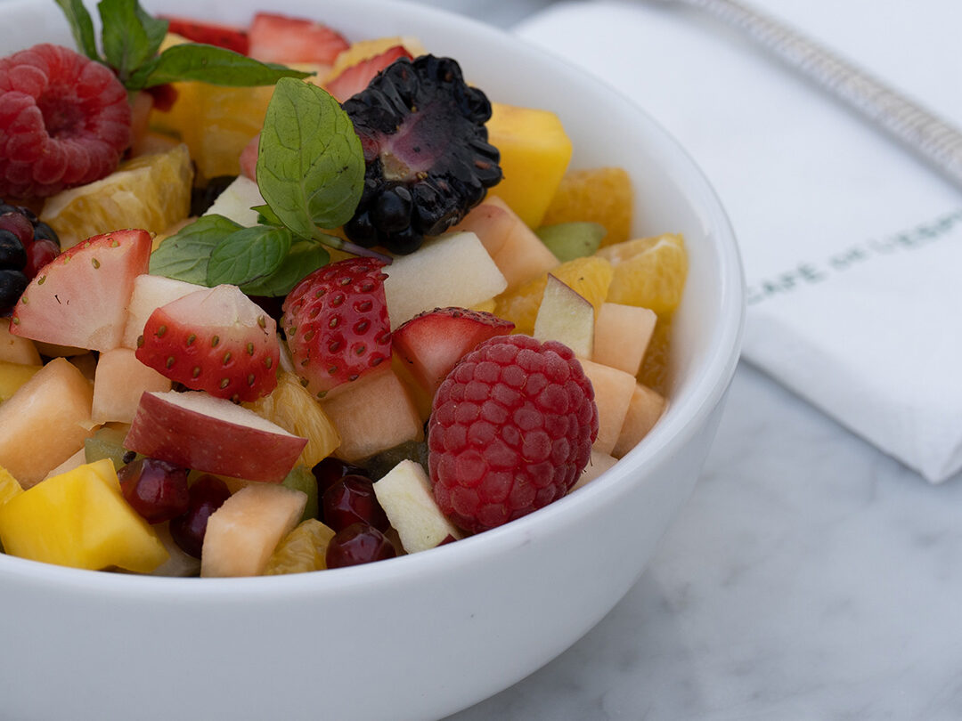 Bujairi Terrace restaurants worth a visit- Destination KSA