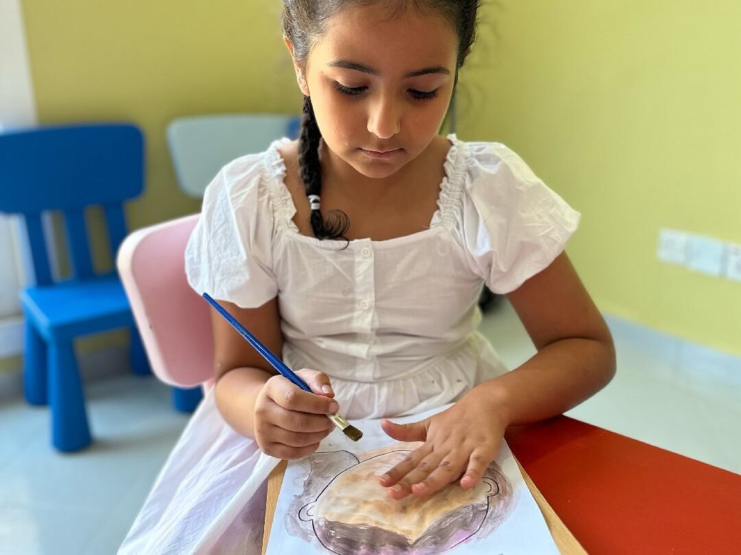 Cool things to do with kids in Riyadh - Destination KSA