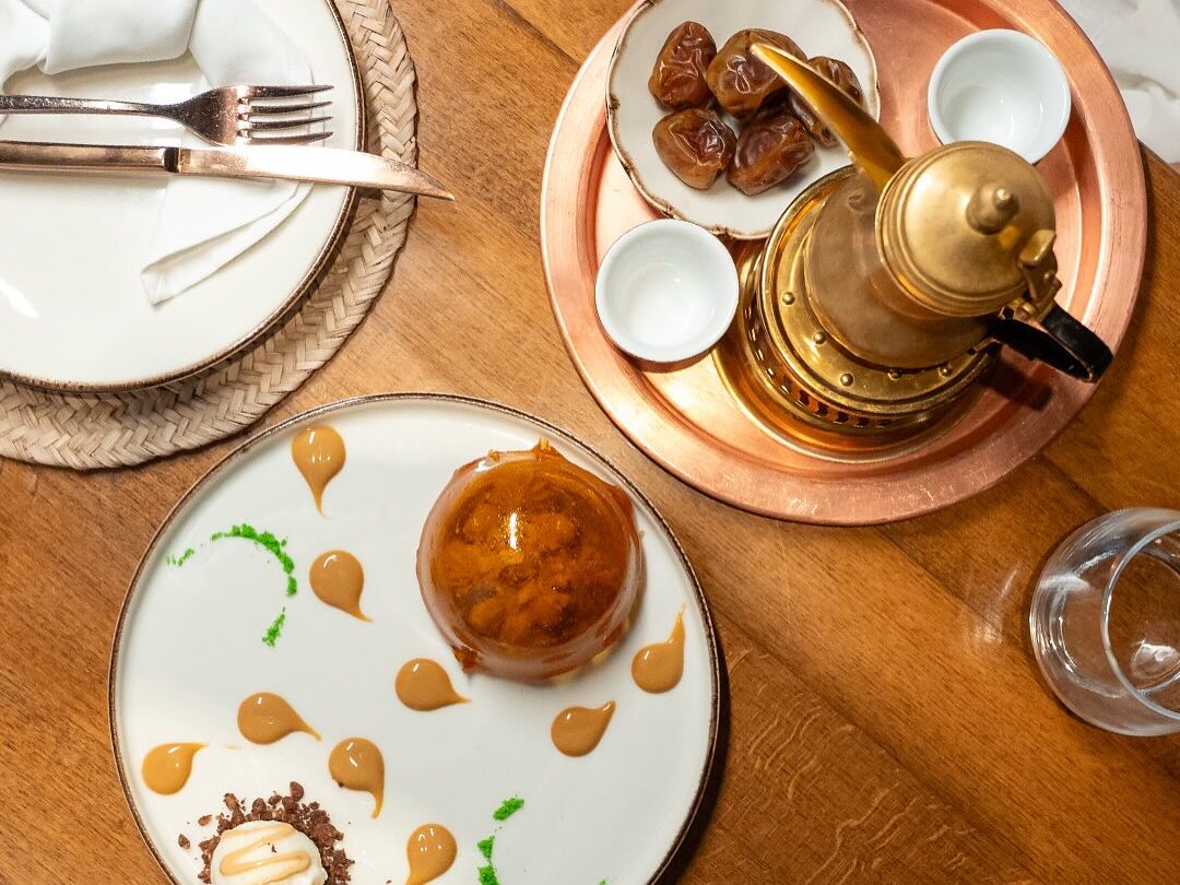 Bujairi Terrace restaurants worth a visit- Destination KSA