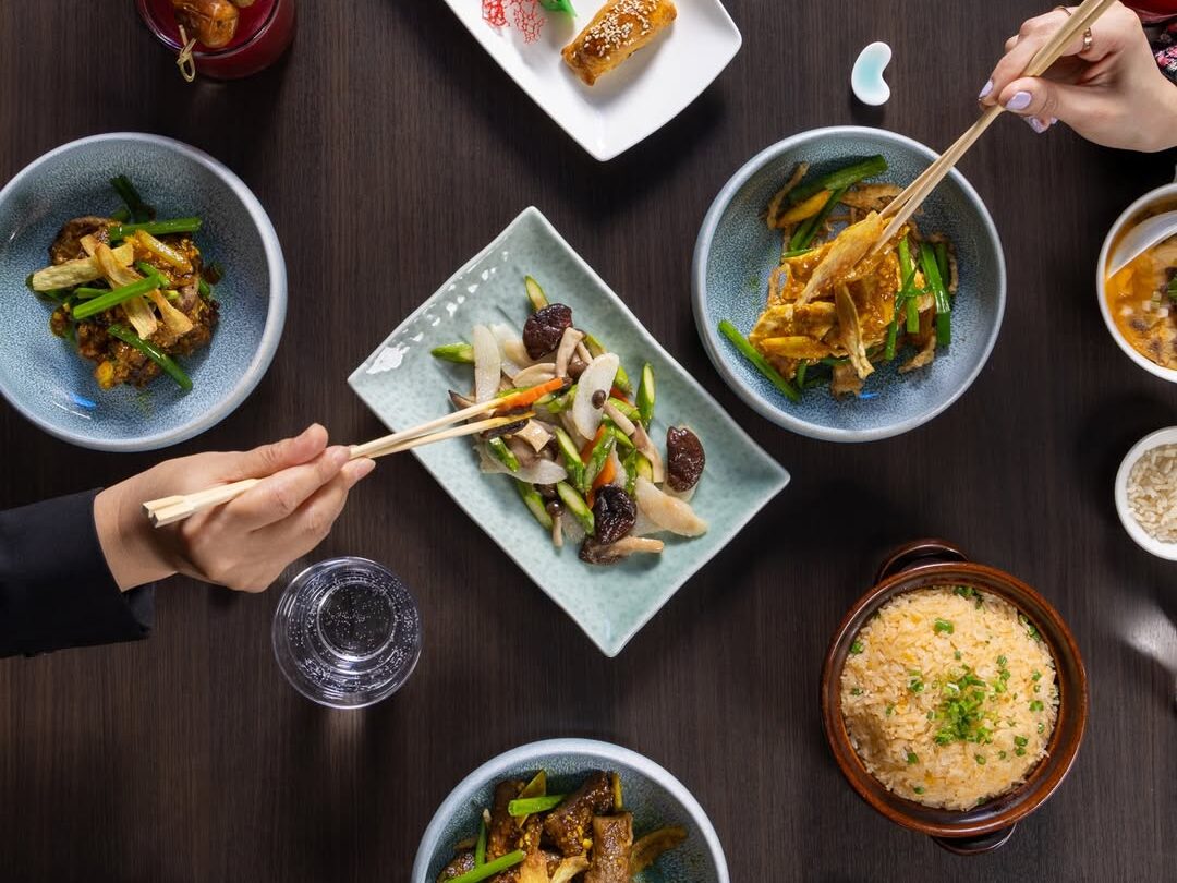 Chinese restaurants in Riyadh: 6 restaurants you have to try locations ...